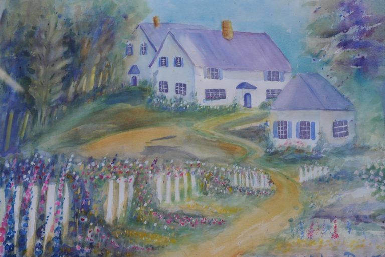 Jacqueline Voss Lees | Estate Planning & Probate Lawyer